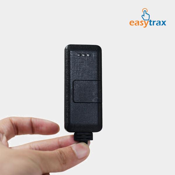 EV02 WanWayTech Car GPS Tracker - Easytrax World