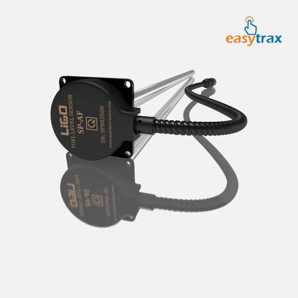 LIGO SP – AF FUEL LEVEL SENSOR - Easytrax World