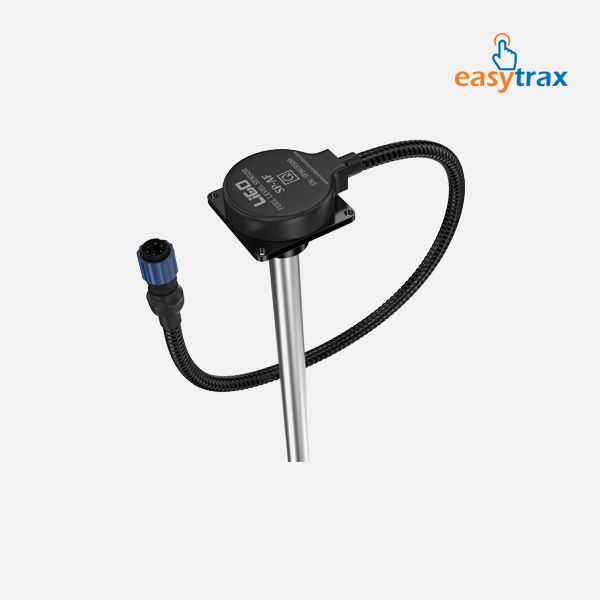 LIGO SP – RS485 FUEL LEVEL SENSOR - Easytrax World